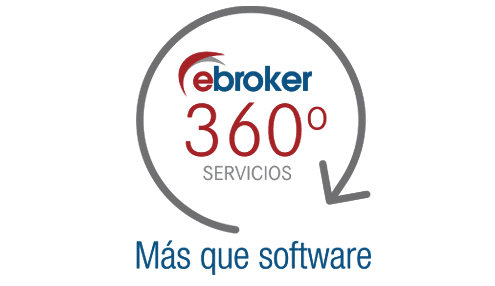 ebroker es más que software. ebroker lanza Q-Data
